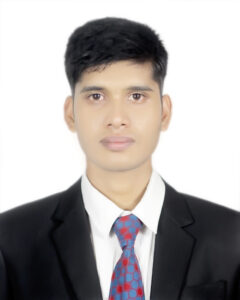 Md Anwar Hossen – UniV BD
