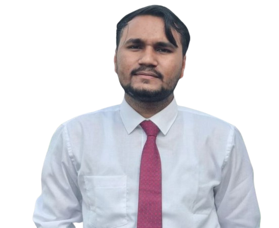 Md Rashidul Islam - Univ BD