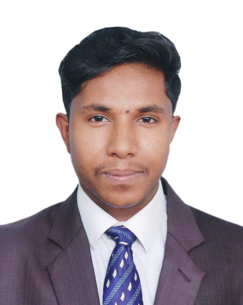 Md. Abdul Mutalib – UniV BD
