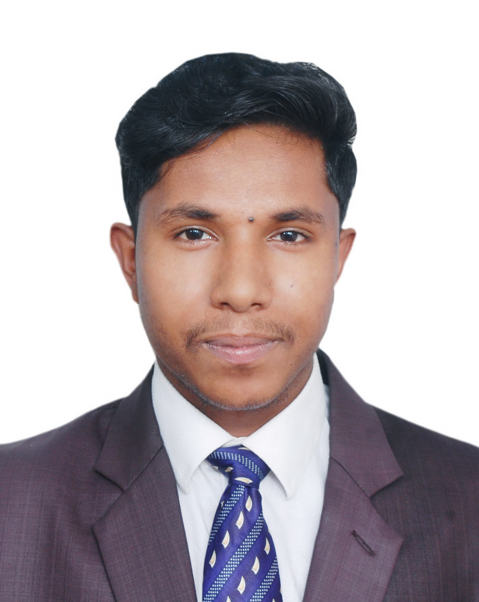 Md. Abdul Mutalib – UniV BD
