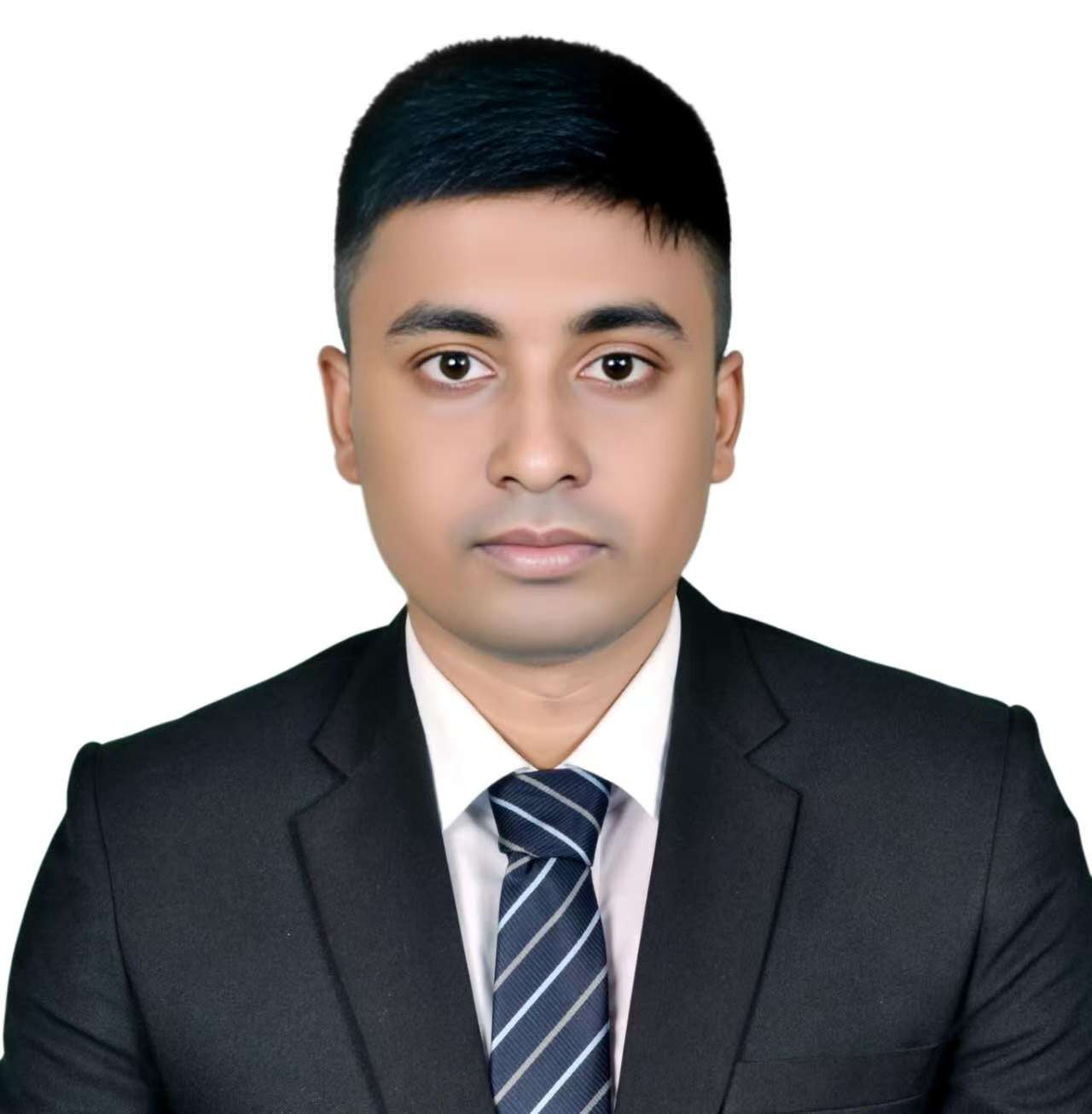 Md Sayeed Parvez - UniV BD